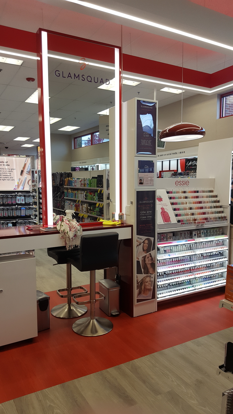 I went to a CVS Beauty IRL Store & here’s my haul! - We are glamerus